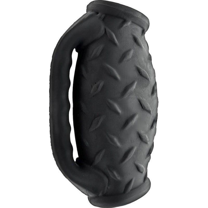 Masterjack Double Penetration JO Black Ice – Adult World