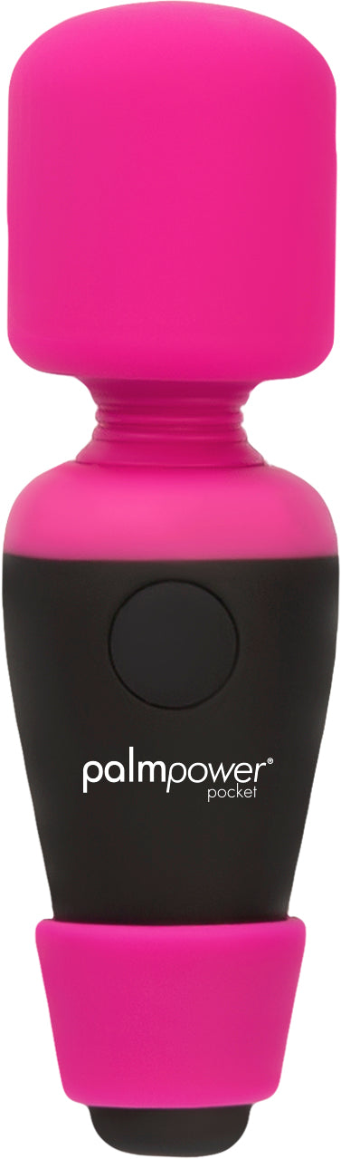 PalmPower Pocket Massage Wand – Adult World