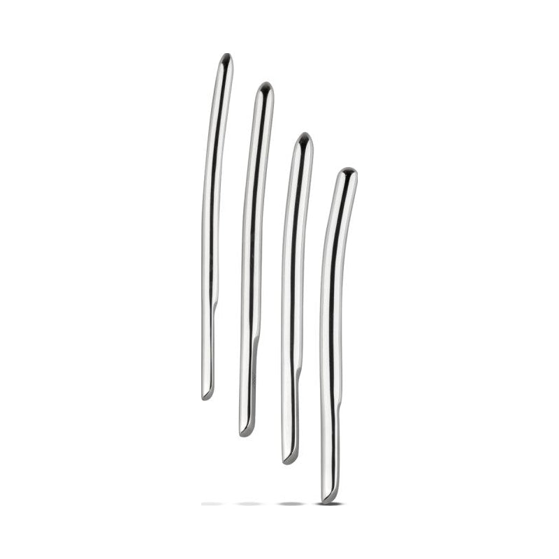 Single Ended Dilator Set Advanced 4 Pc – Adult World