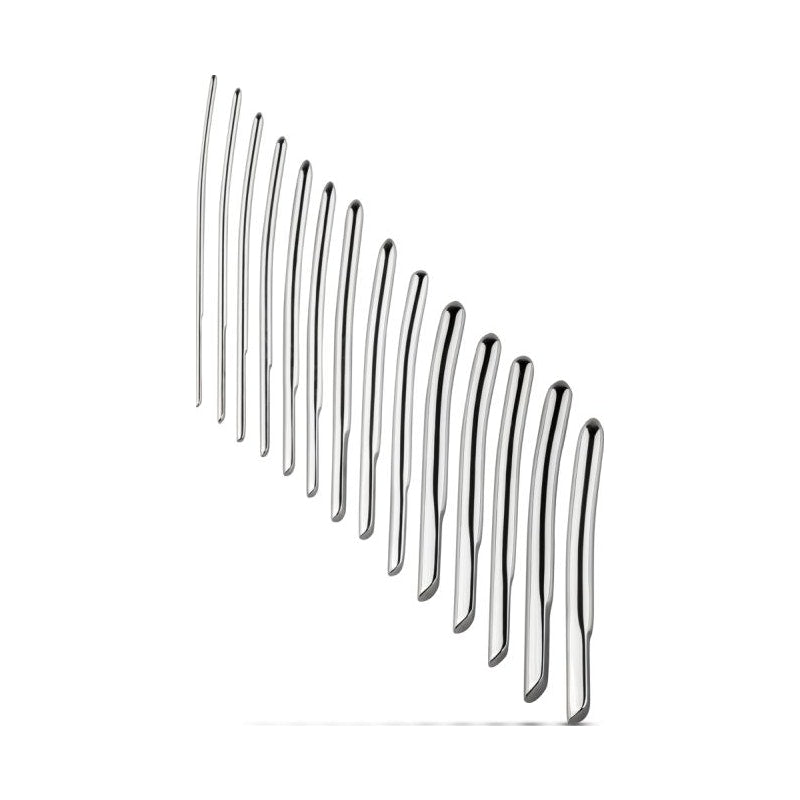 Single Ended Dilator Set 14 Pc – Adult World
